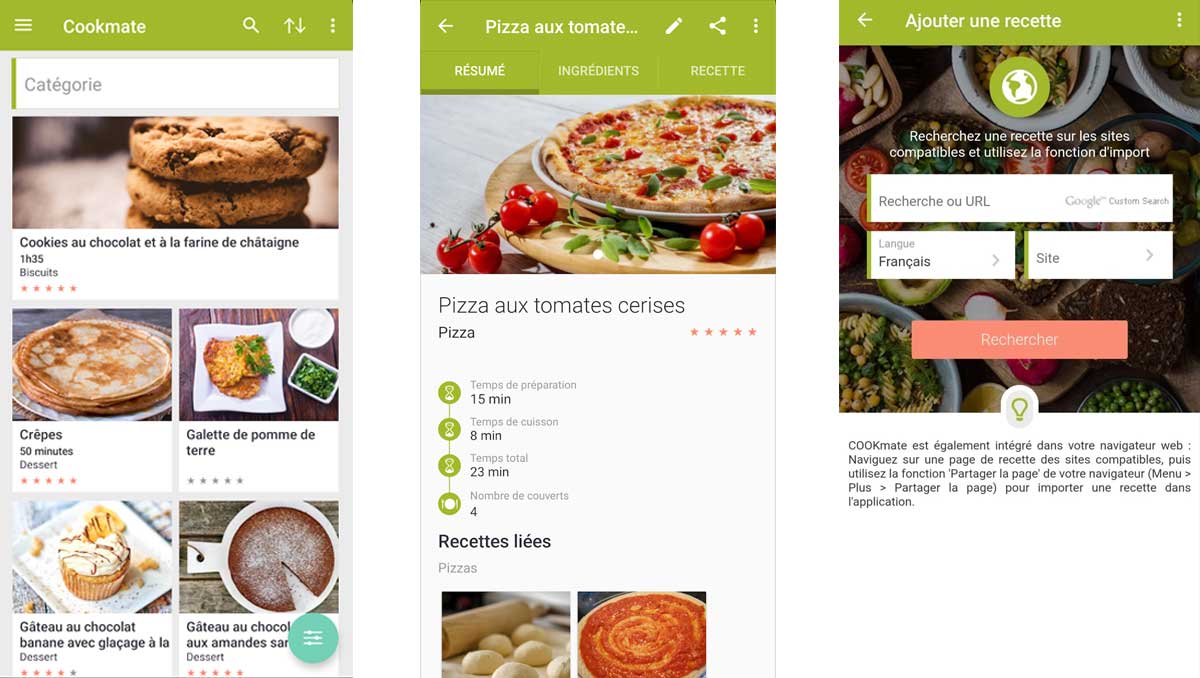 7 applications gratuites à installer absolument sur votre téléphone