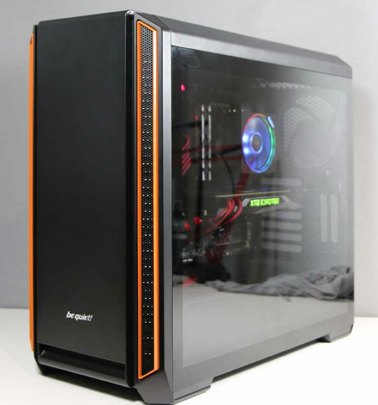 Quels sont les composants d'un ordinateur ? Guide complet