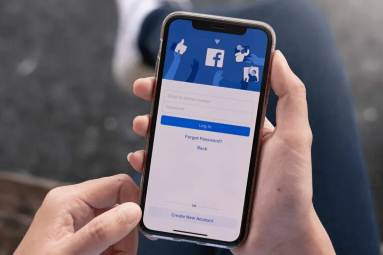 Comment récupérer votre compte Facebook lorsque vous ne pouvez pas vous ...