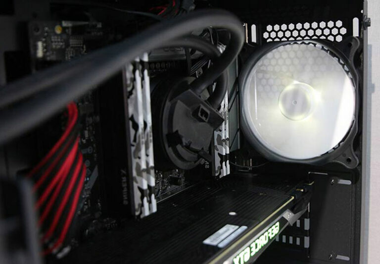 Quels sont les composants d'un ordinateur ? Guide complet