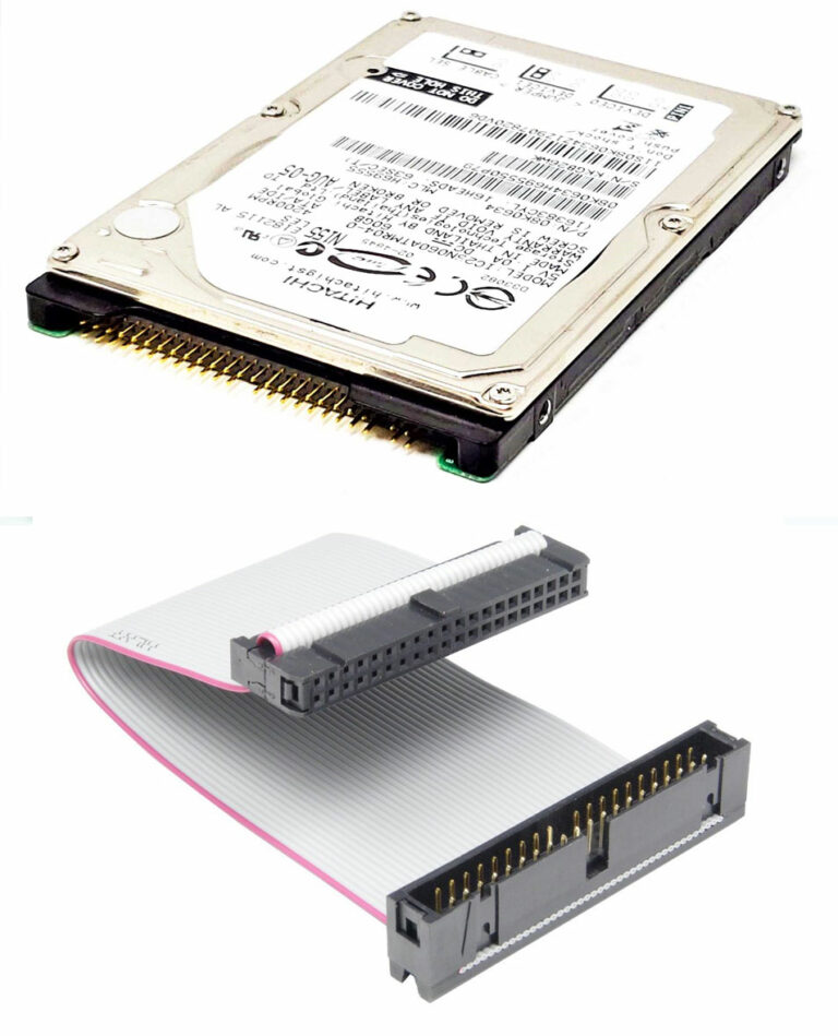 Qu'est-ce qu'un disque dur et comment fonctionne-t-il