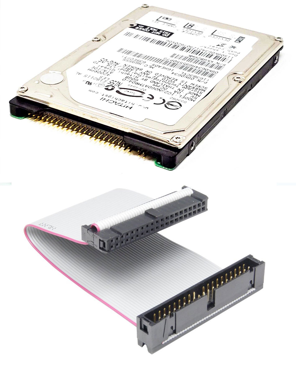 Qu'est-ce qu'un disque dur et comment fonctionne-t-il