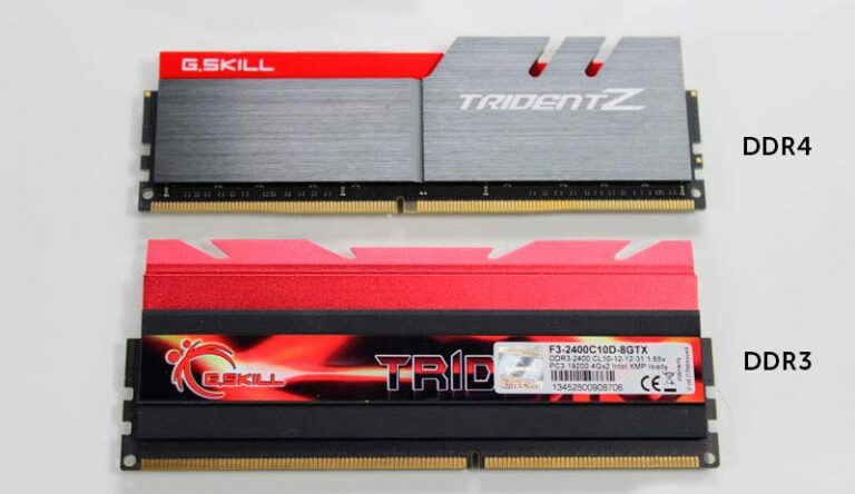 Qu’est-ce que la mémoire RAM d’un ordinateur et son rôle