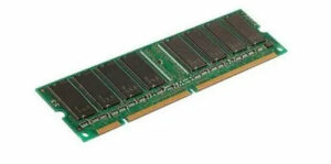 Types de mémoire RAM et encapsulation actuellement disponibles