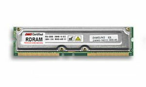 Qu’est-ce que la mémoire RAM d’un ordinateur et son rôle