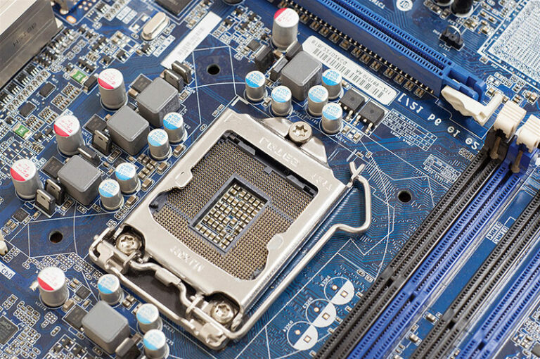 Quels sont les composants d'un ordinateur ? Guide complet