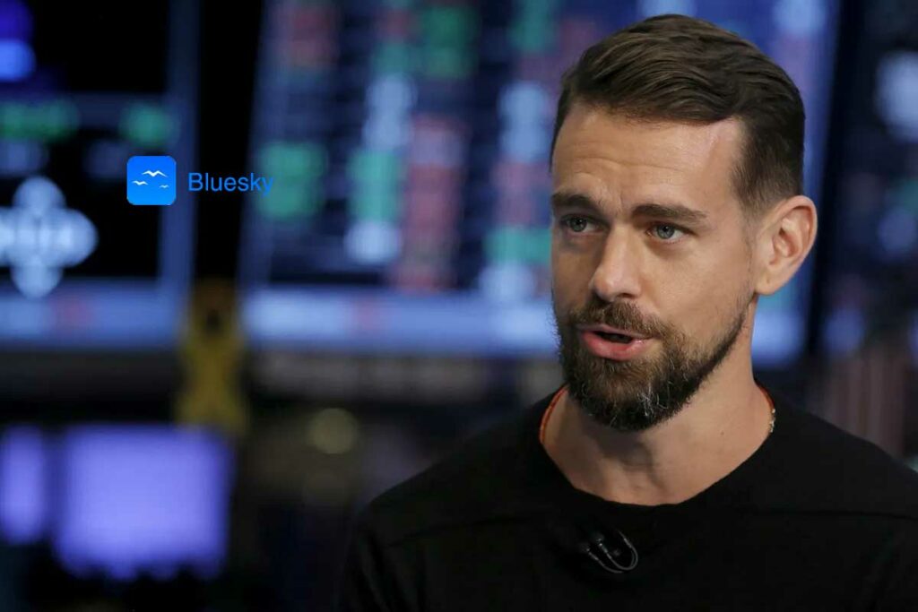 Le créateur de Twitter veut concurrencer Elon Musk avec son propre réseau social