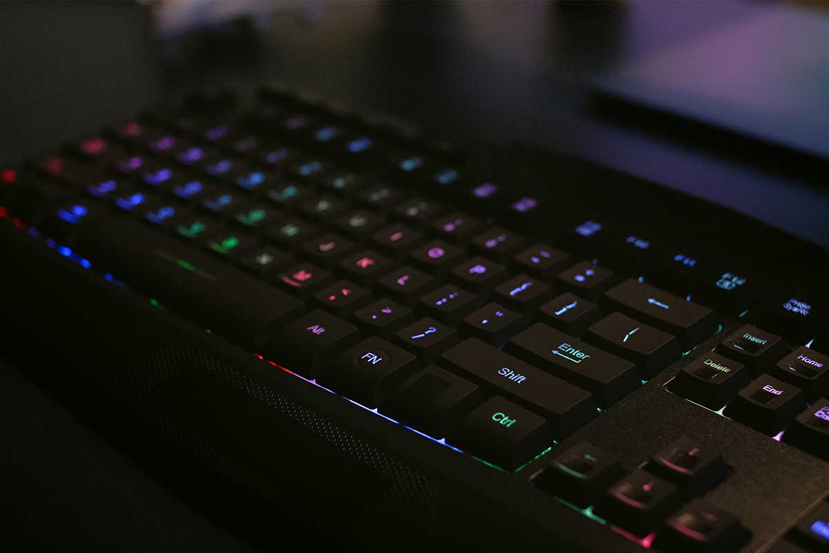 Voici tous les types de périphériques pour ordinateur