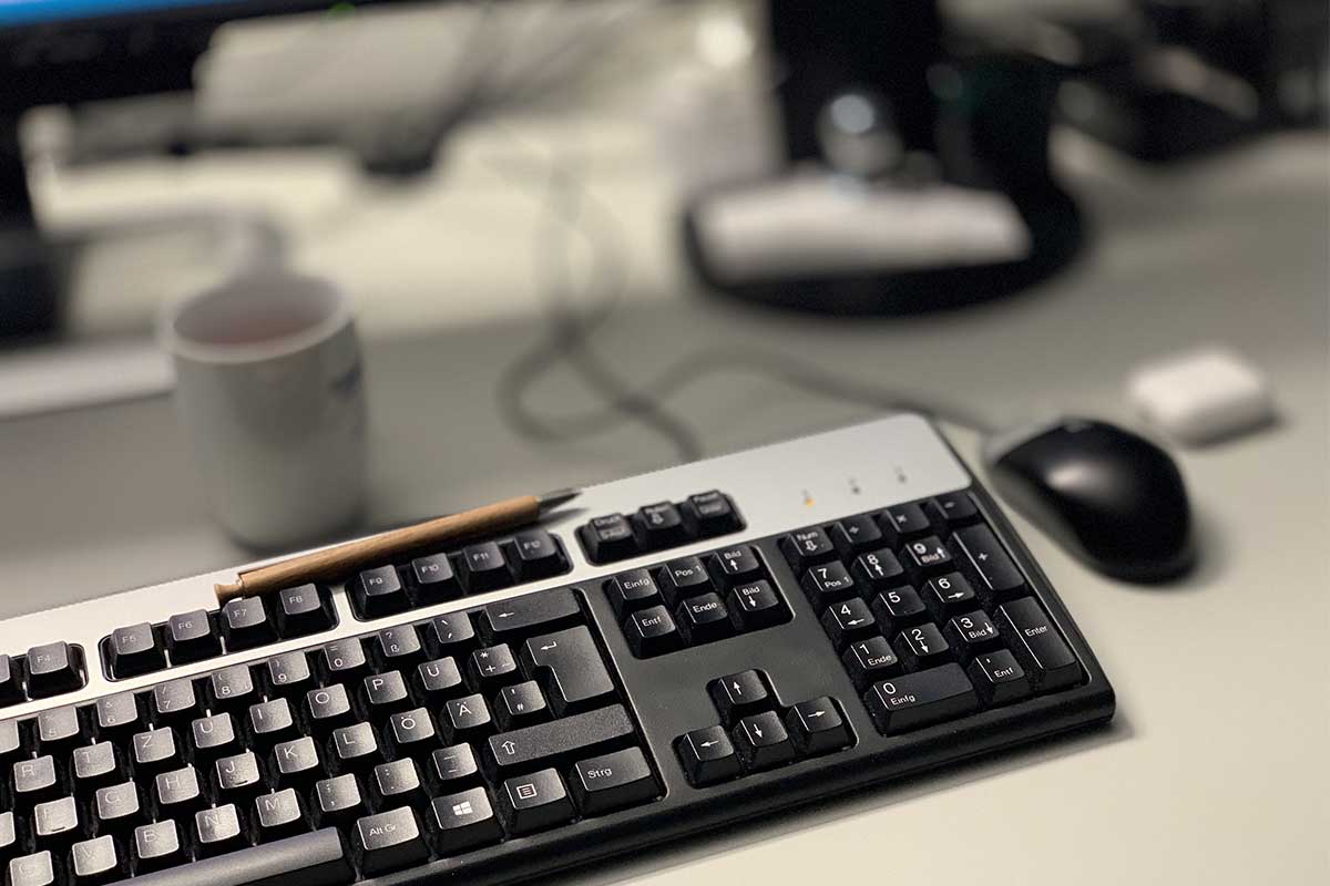 À quoi servent les touches d’un clavier ? Explication