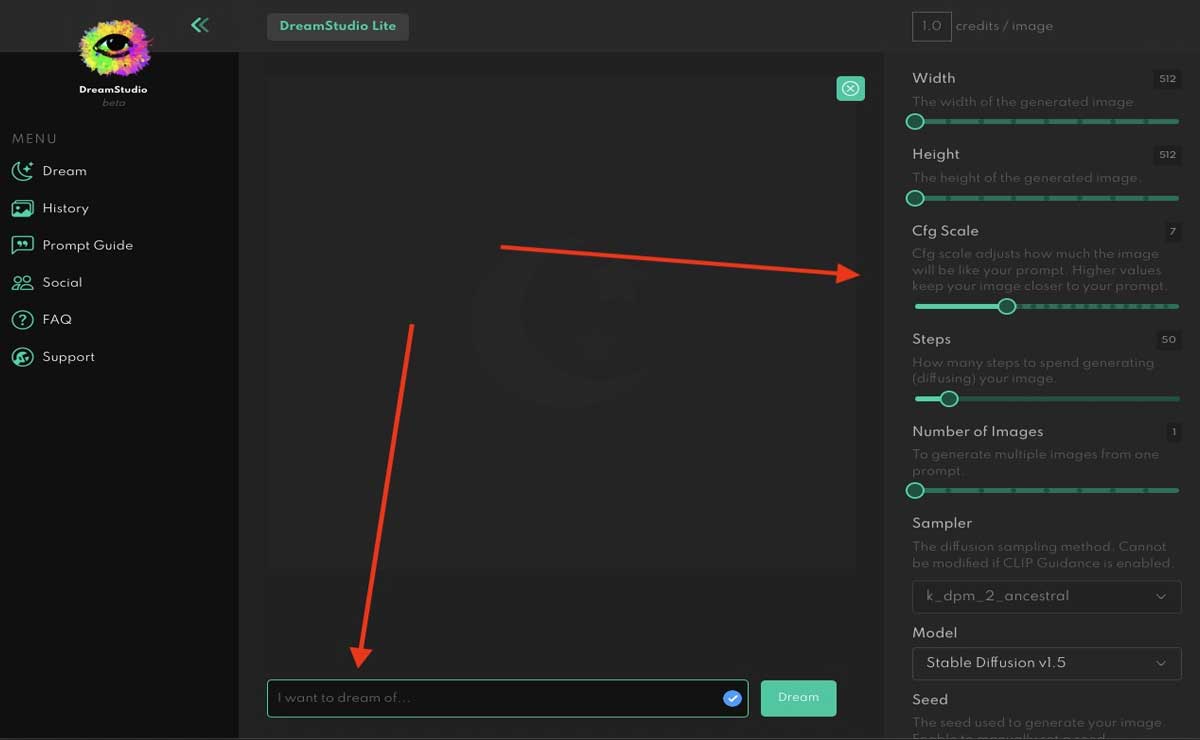 Stable Diffusion : Qu'est-ce que c'est et comment l’utiliser