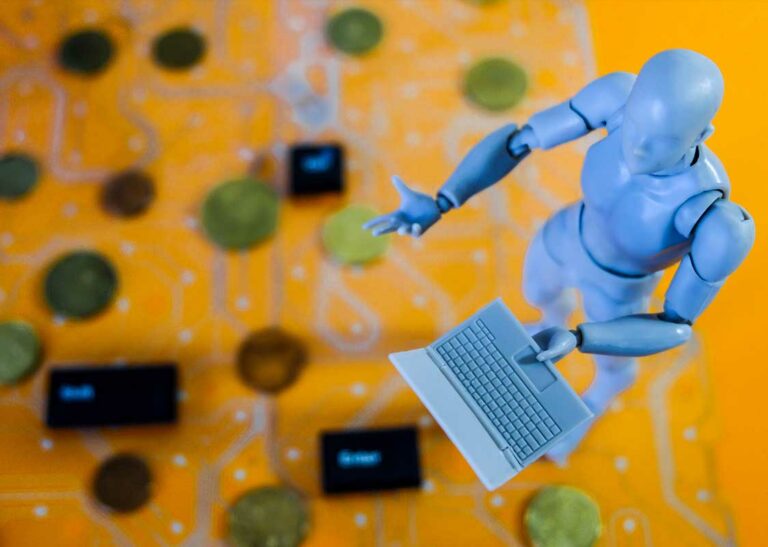 Machine learning : Qu'est-ce que c'est et quel est le lien avec l'IA