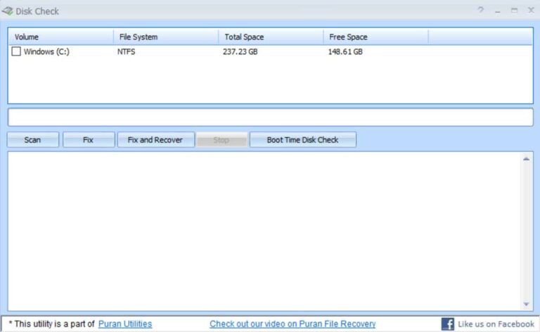 10 programmes gratuits pour réparer un disque dur endommagé