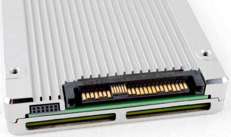Facteurs de forme des SSD : Types et technologies NAND