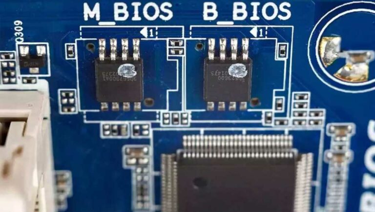 Qu’est-ce que le BIOS d’un ordinateur et à quoi sert-il