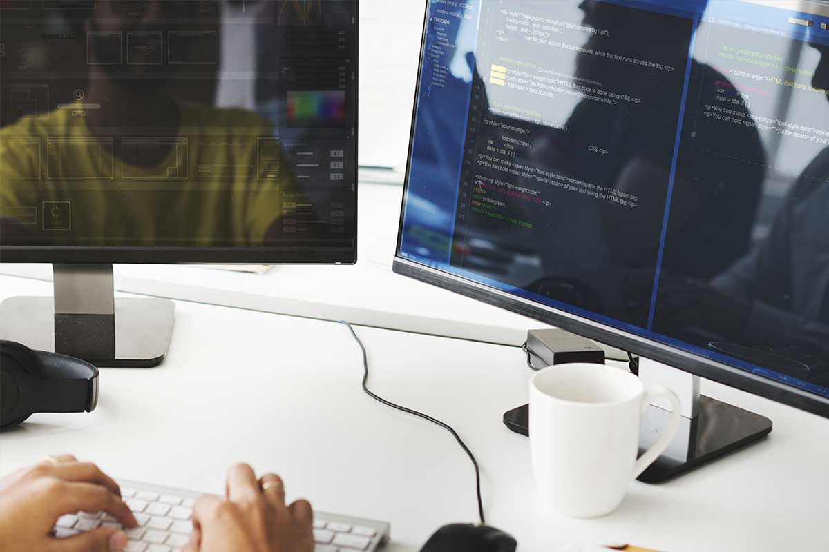 Apprenez le code avec le Coding Bootcamp de La Capsule