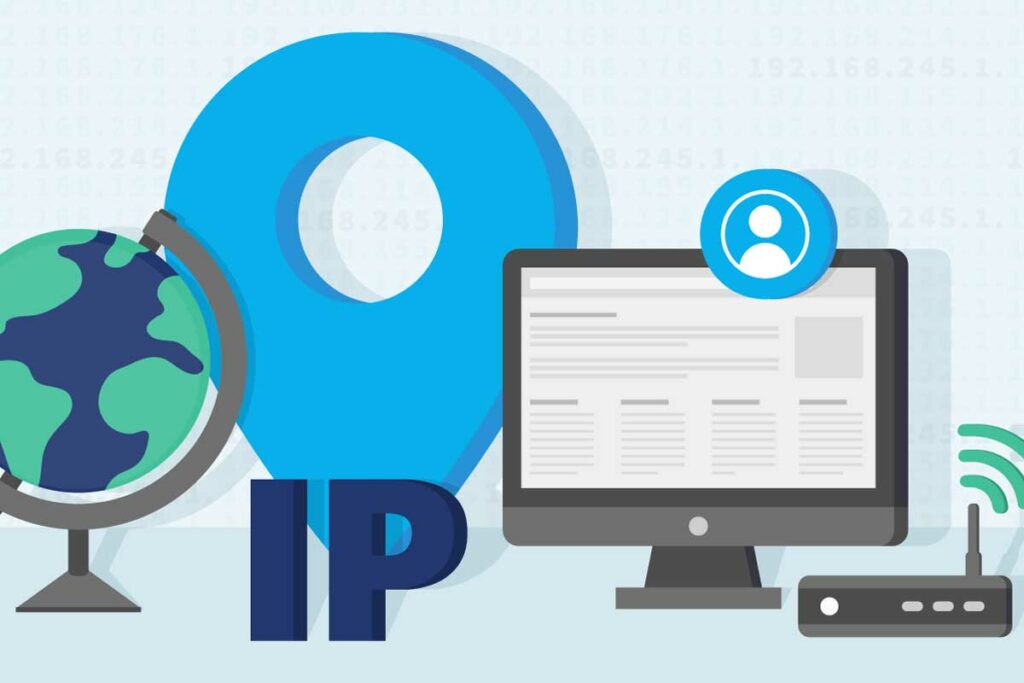 Le guide rapide et facile pour comprendre ce qu'est une adresse IP
