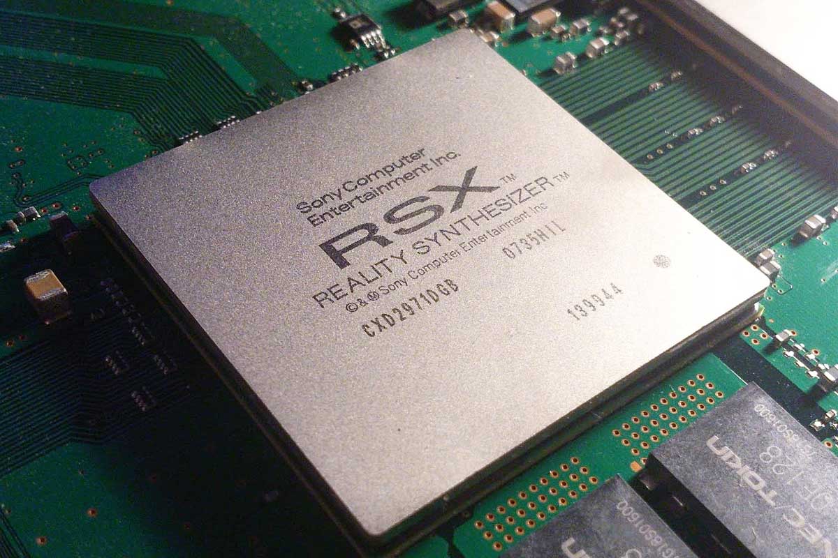 L’histoire complète de Nvidia, le géant des cartes graphiques