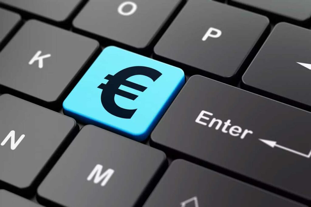 Comment écrire le symbole de l'euro (€) sur votre clavier