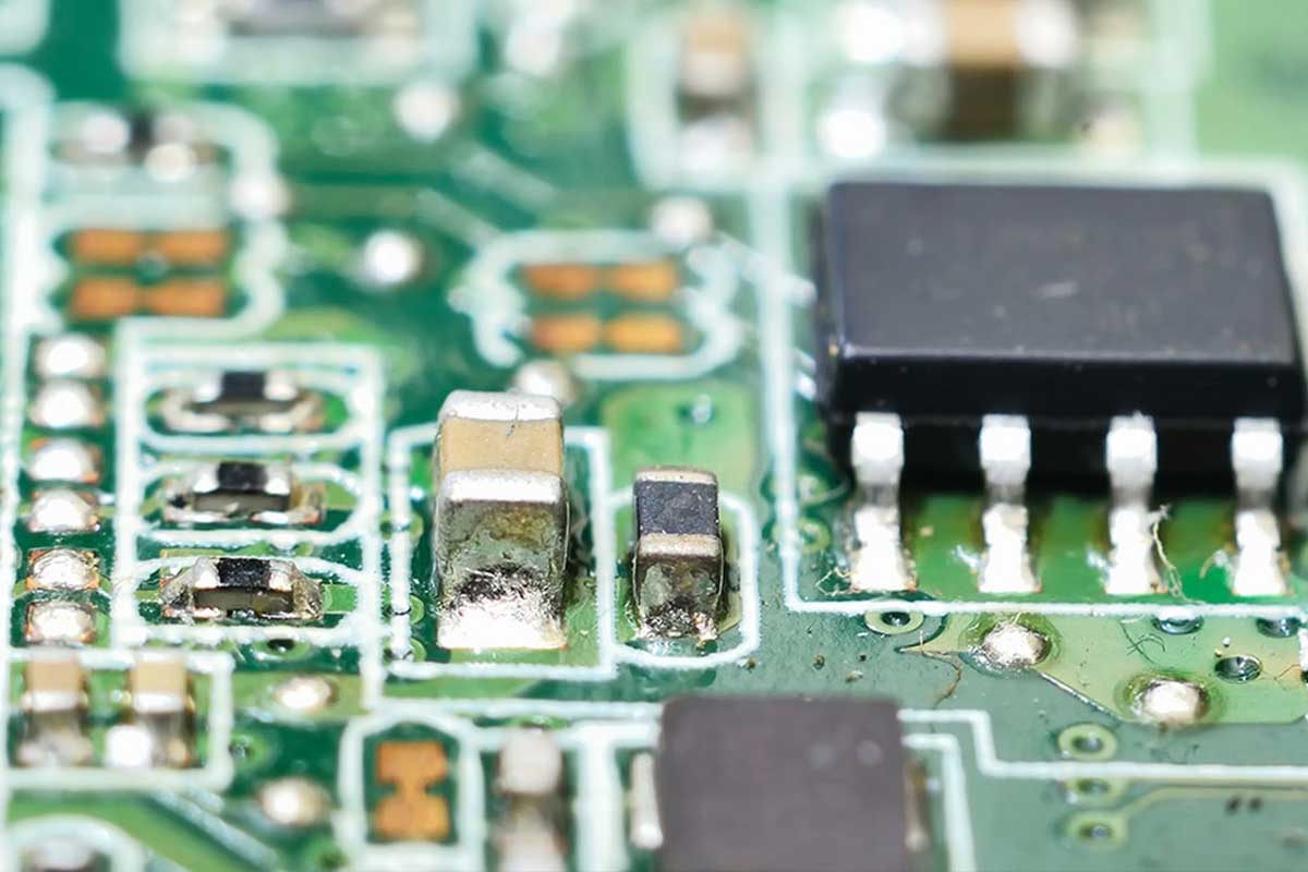 Quelles est la différence entre hardware et software