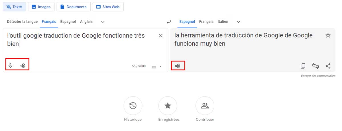 Google Traduction : le guide définitif et les conseils du traducteur en ...