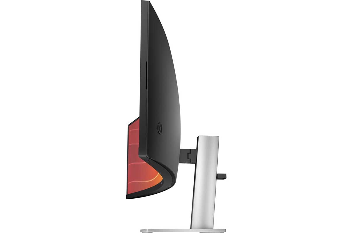 Courbure et clarté : Plongez dans l'Univers des écrans incurvés - valordi