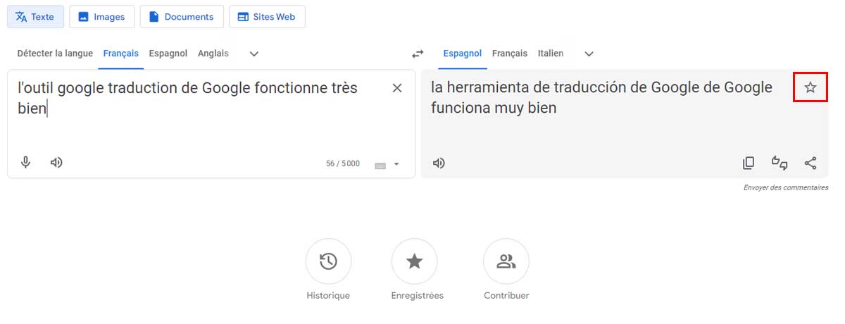 Google Traduction : le guide définitif et les conseils du traducteur en ...