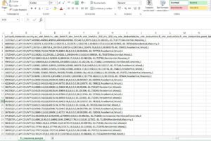 Qu'est-ce qu'un fichier CSV et à quoi sert-il ? - Définition d'un ...