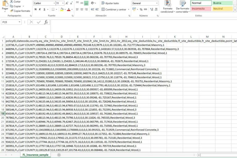 Qu'est-ce qu'un fichier CSV et à quoi sert-il ? - Définition d'un ...