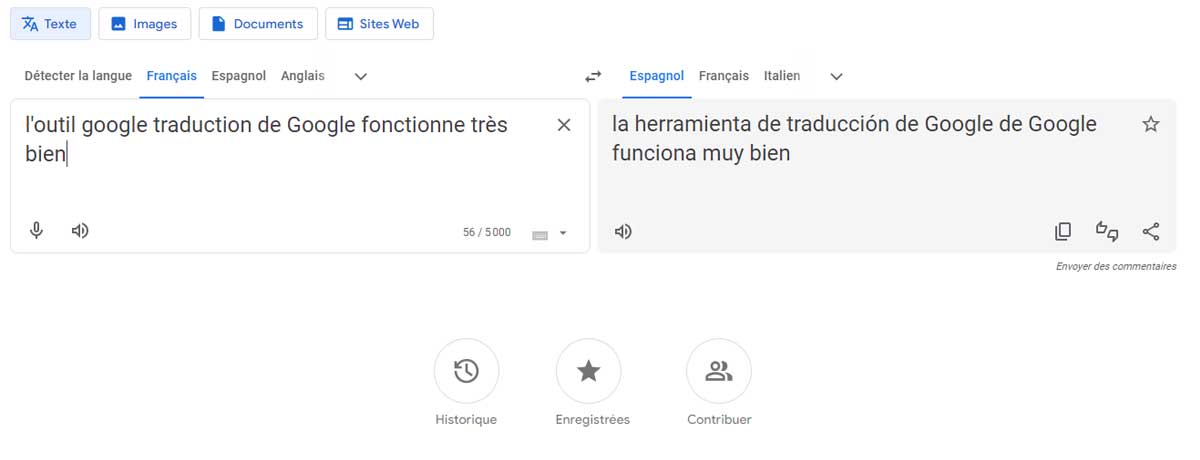 Google Traduction : le guide définitif et les conseils du traducteur en ...