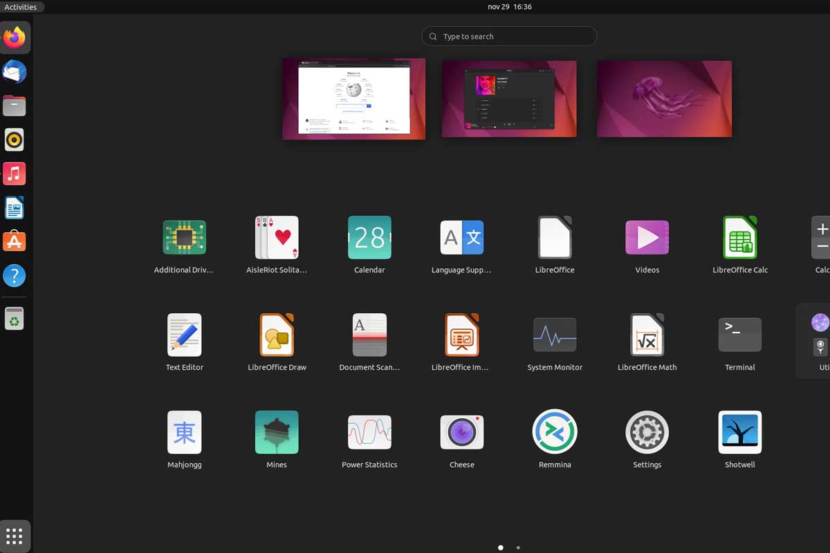 Qu'est-ce que Linux et à quoi sert-il