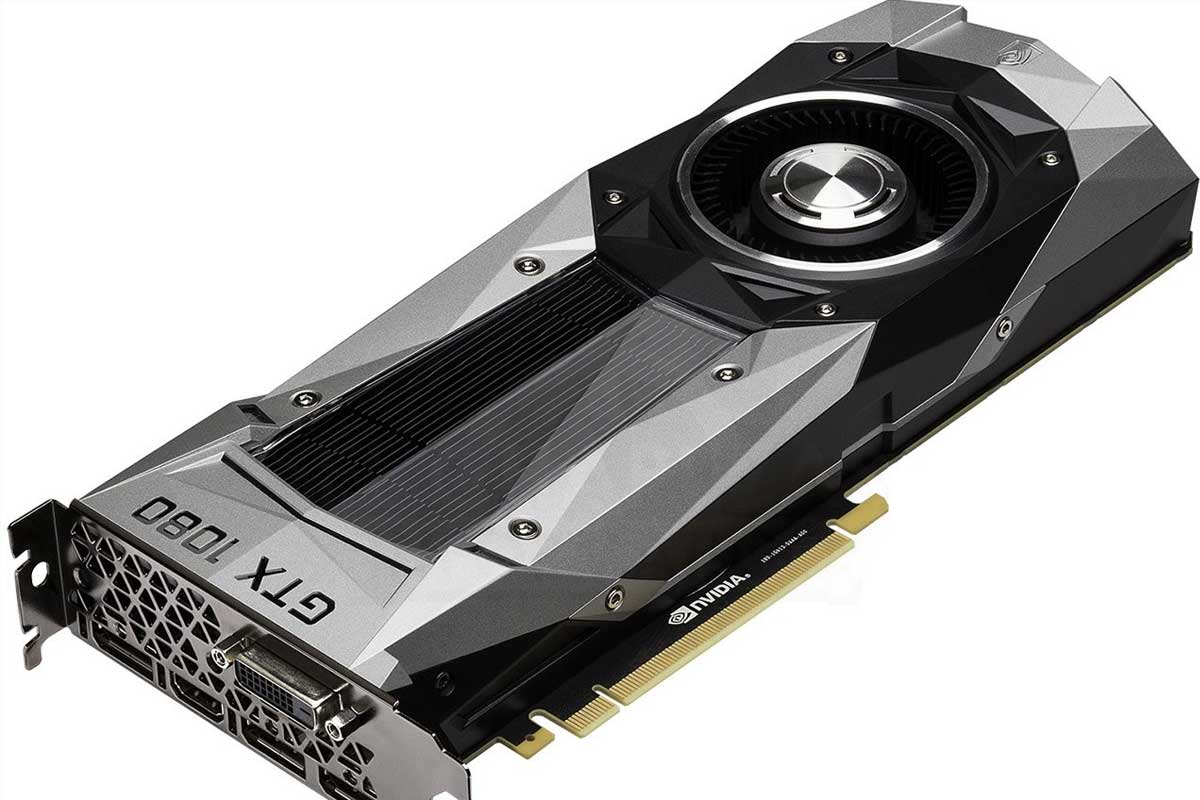 L’histoire complète de Nvidia, le géant des cartes graphiques