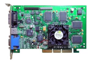 L’histoire complète de Nvidia, le géant des cartes graphiques