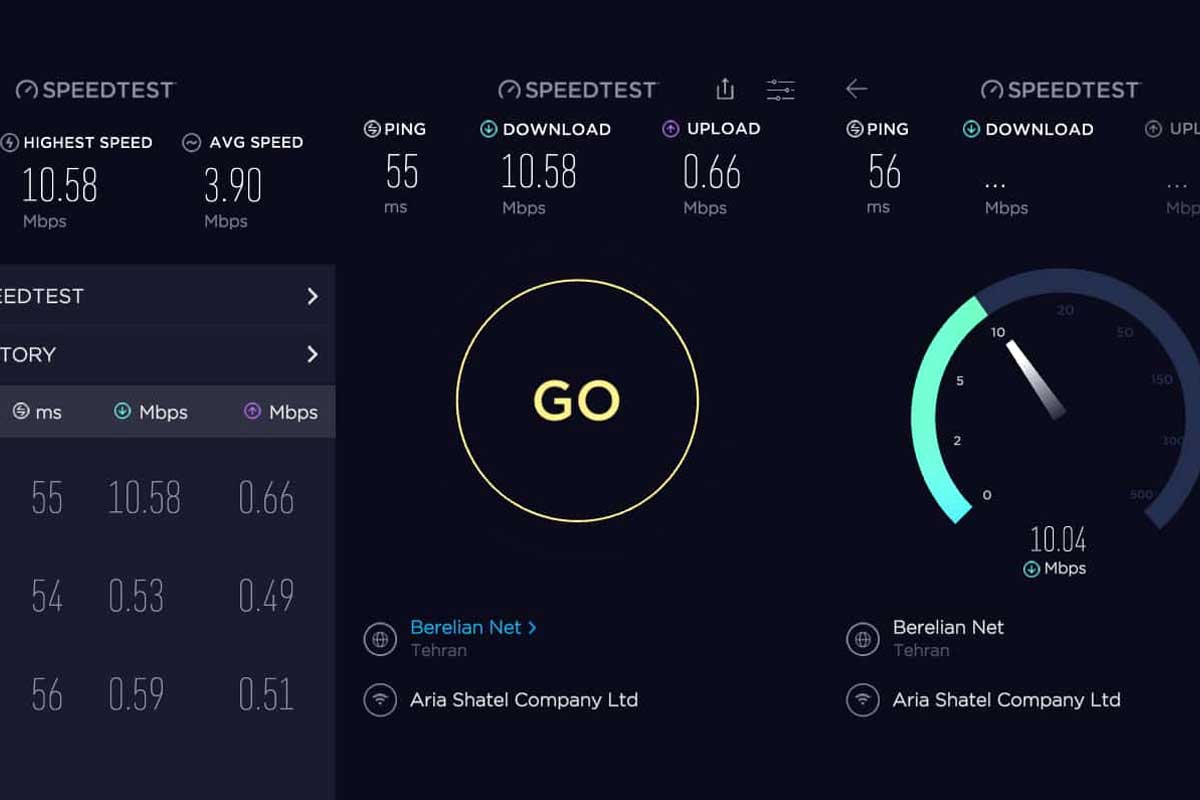 Avec quel outil mesurer la vitesse de votre connexion Internet