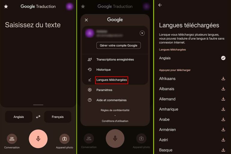 Google Traduction : le guide définitif et les conseils du traducteur en ...