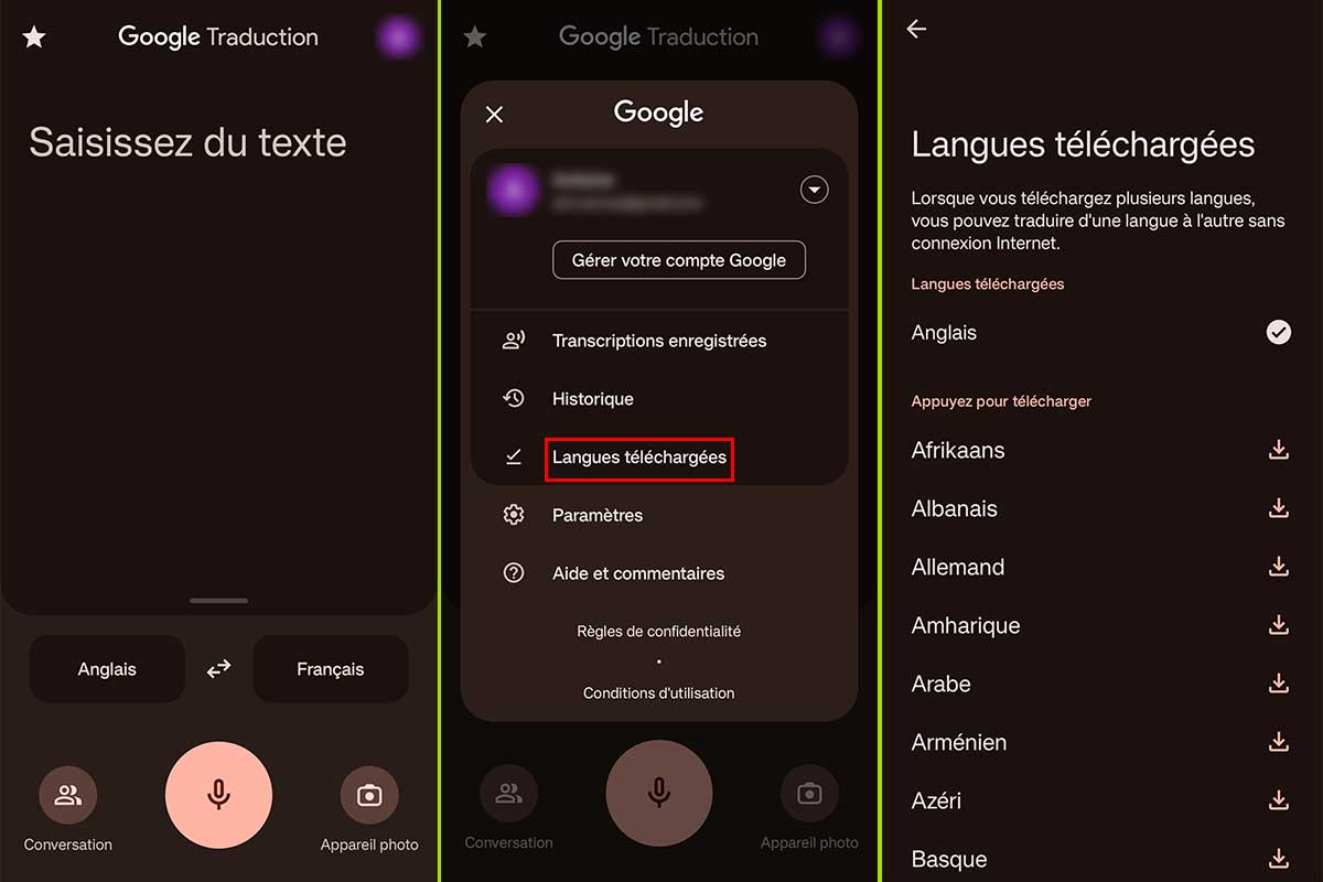 Google Traduction : le guide définitif et les conseils du traducteur en ...