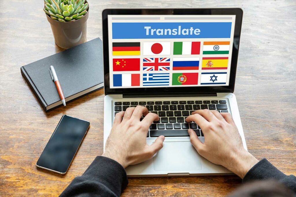 Google Traduction Le Guide D finitif Et Les Conseils Du Traducteur En
