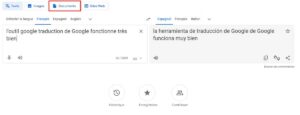 Google Traduction : le guide définitif et les conseils du traducteur en ...