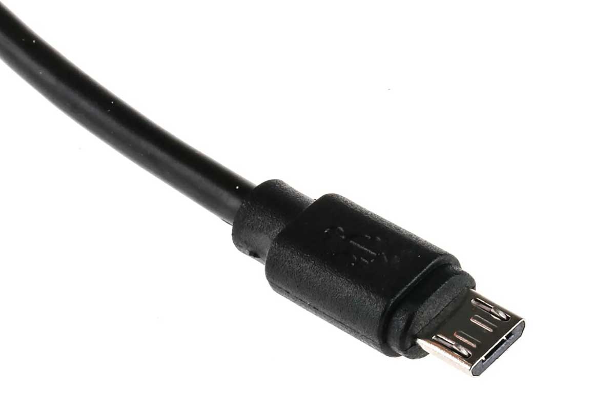Qu'est ce que le micro USB et à quoi sert-il