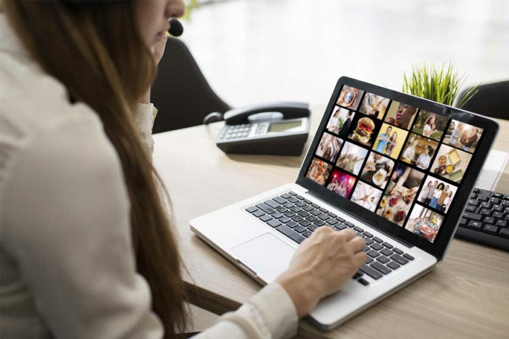 Comment trouver l'origine d'une image sur Internet