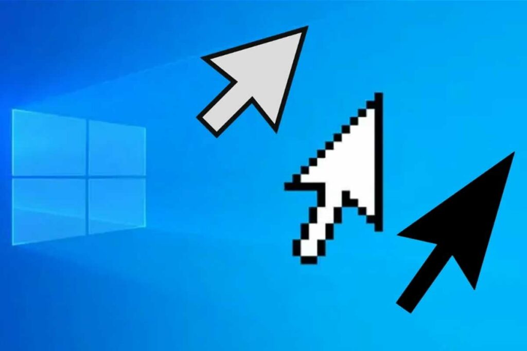 Windows 10 : Comment modifier le curseur de la souris et le pointeur Windows 10 : Comment modifier le curseur de la souris et le pointeur