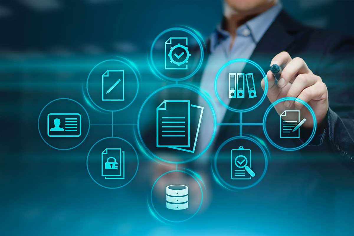 Types et formats de fichiers : un guide complet