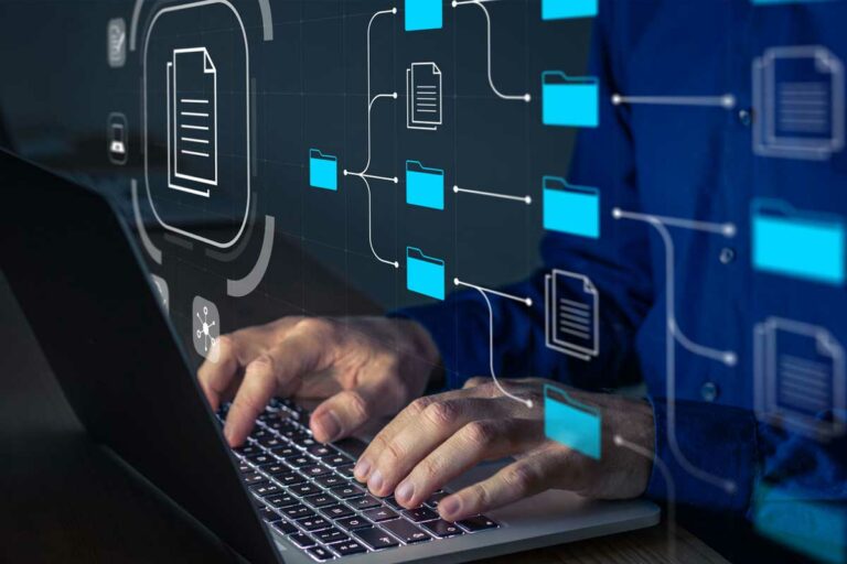 Types et formats de fichiers : un guide complet