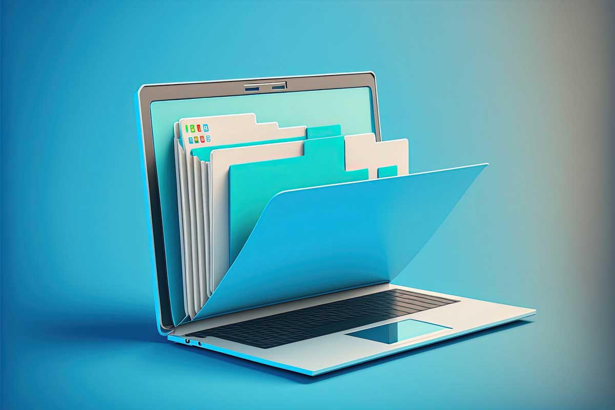 Types et formats de fichiers : un guide complet