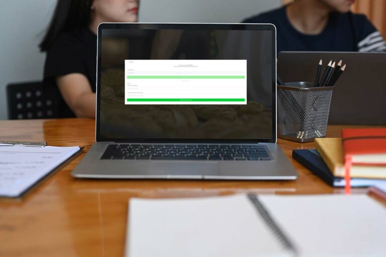 Accès et connexion à l'intranet Marie Blachère