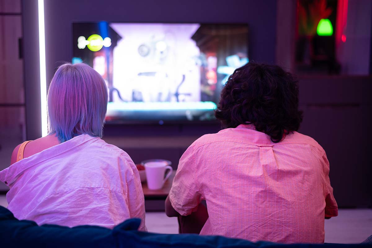 L'énorme catalogue manga et animé proposé par Mavanime